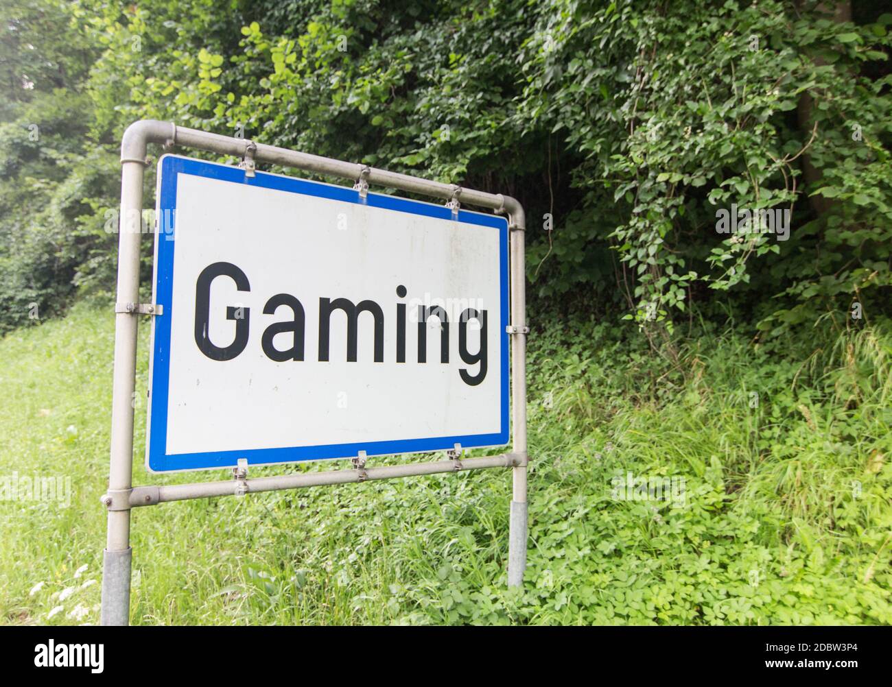 Gaming destinations hi-res stock photography and images - Alamy