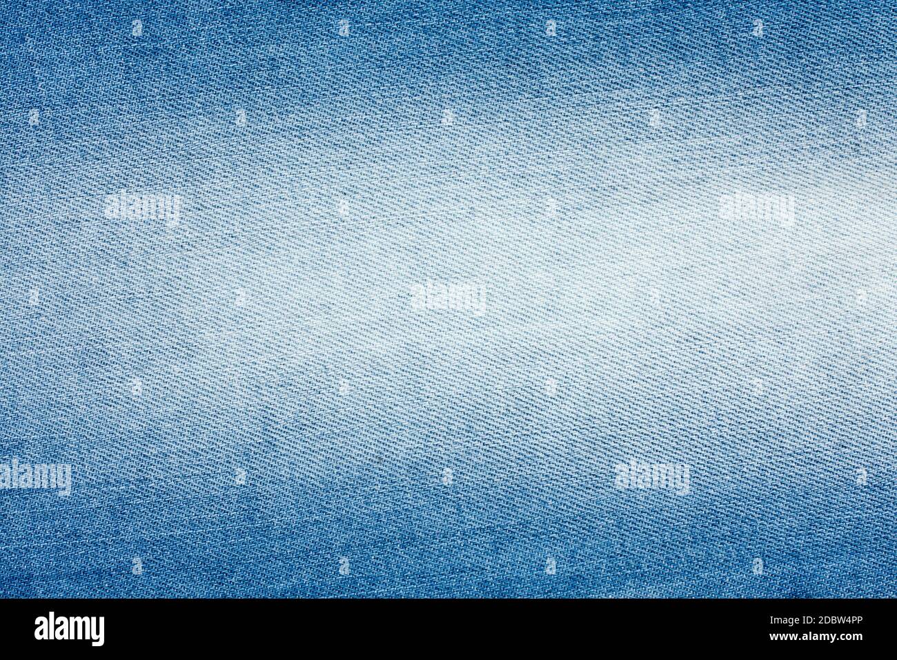 Light blue denim fabric Stock Photo - Alamy