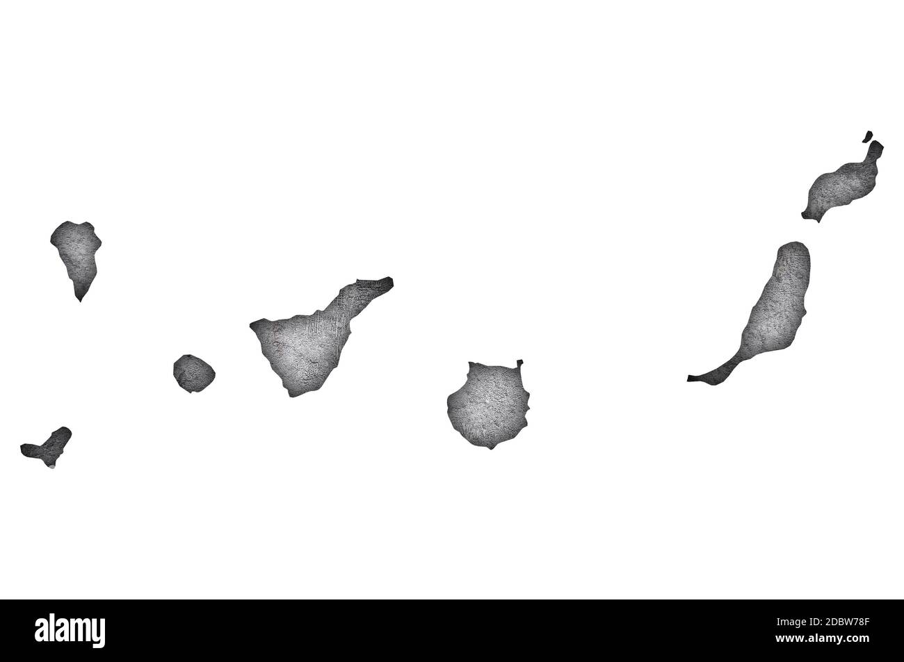 Canary old Cut Out Stock Images & Pictures - Alamy