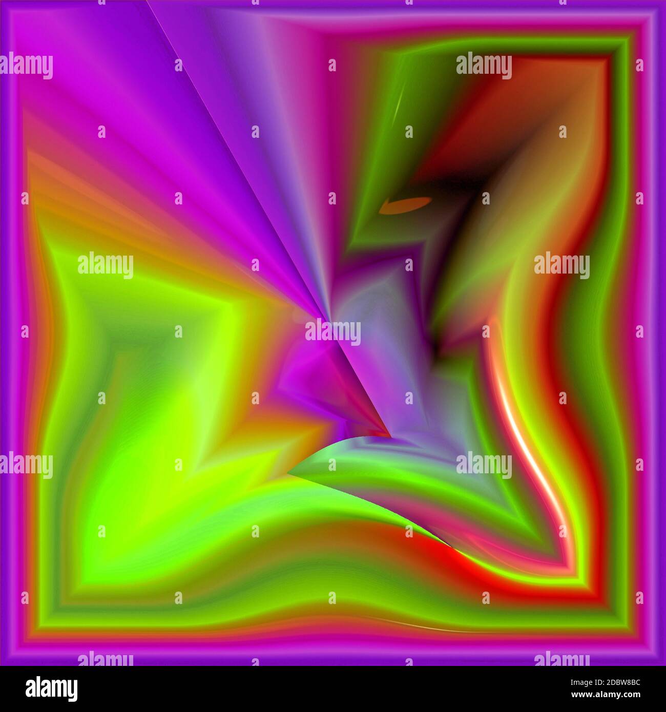 Abstract coloring background Stock Photo - Alamy