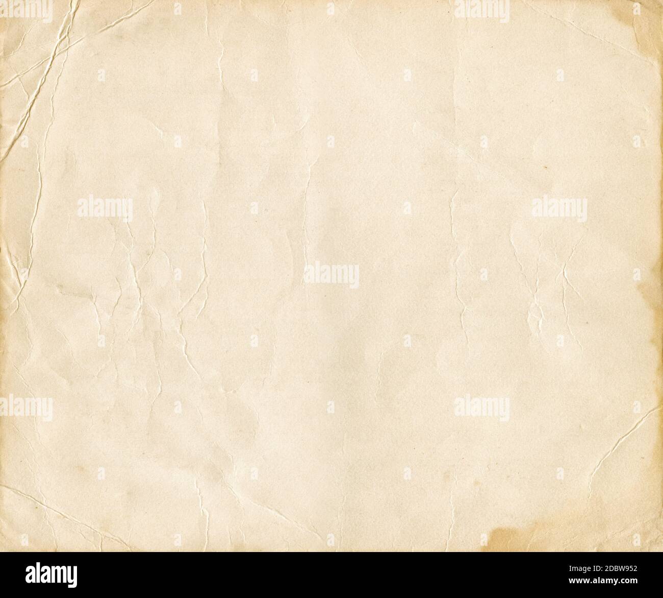 Old grunge parchment paper texture background Stock Photo - Alamy