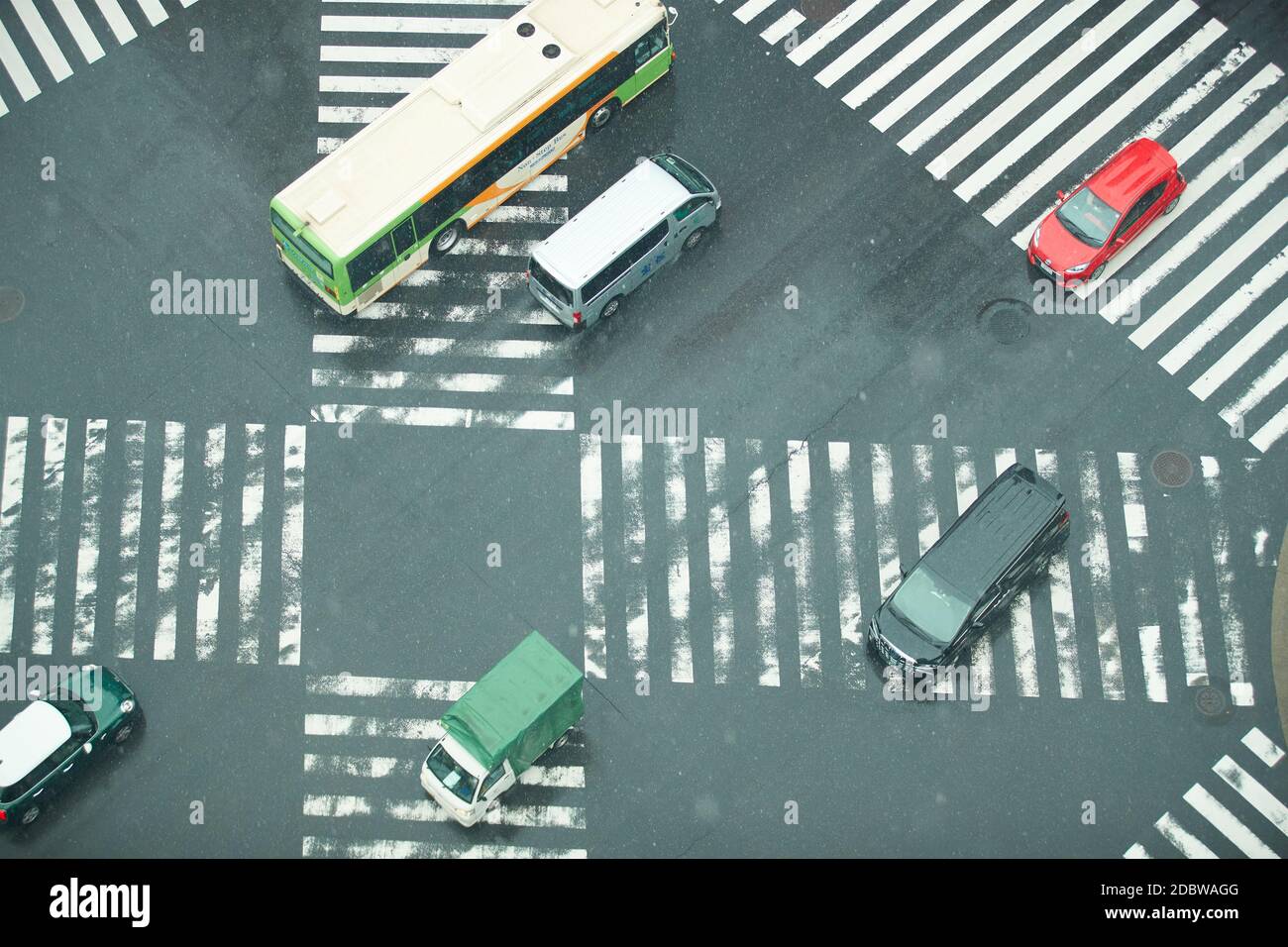 Roadways in japan hi-res stock photography and images - Alamy