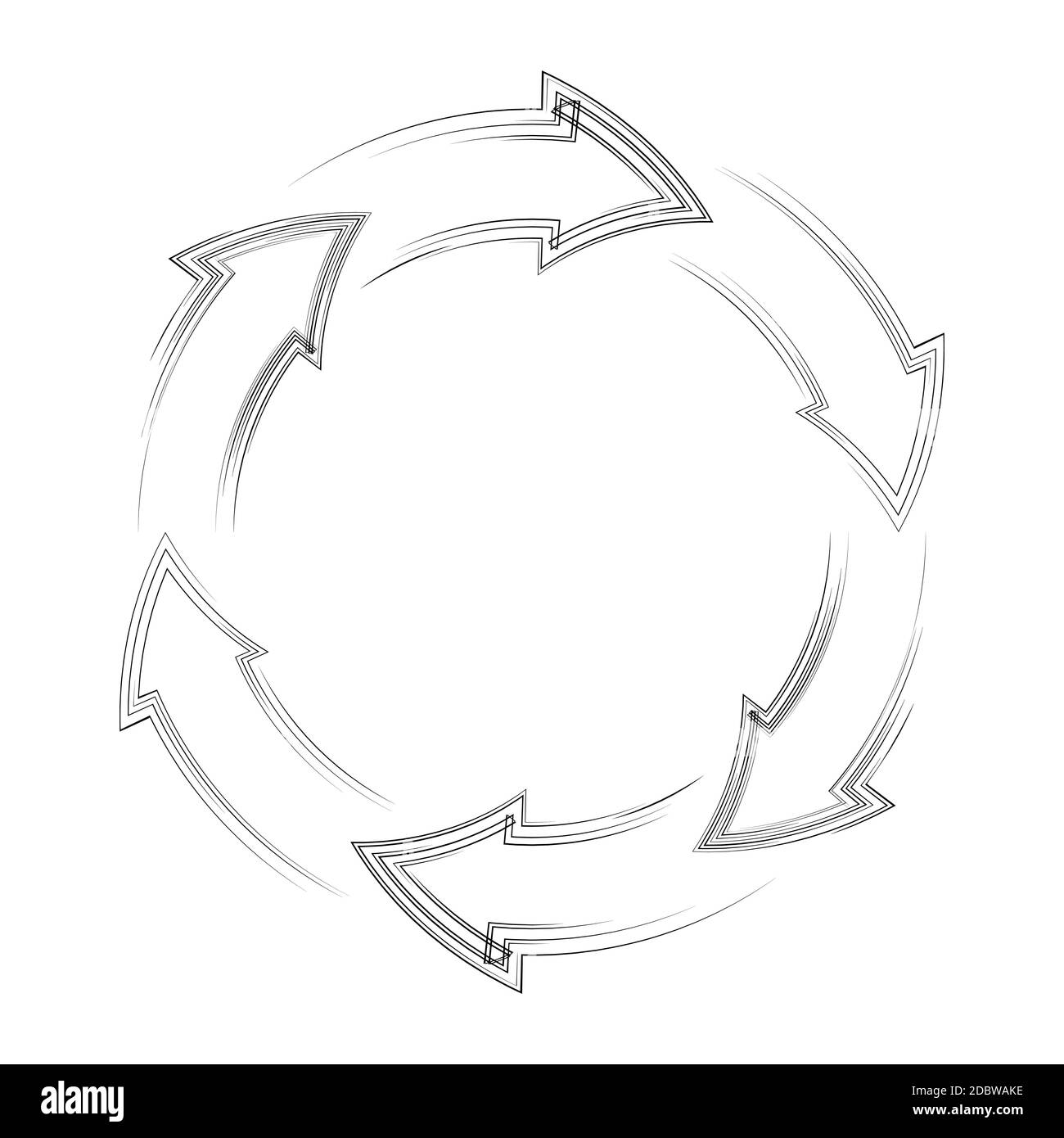 Down the hatch Stock Vector Images - Alamy