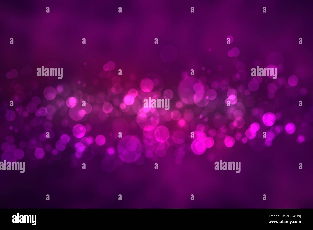 Abstract gradient of dark violet pink magenta background texture with ...