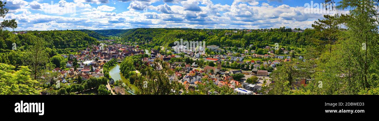 Sulz river hi-res stock photography and images - Alamy