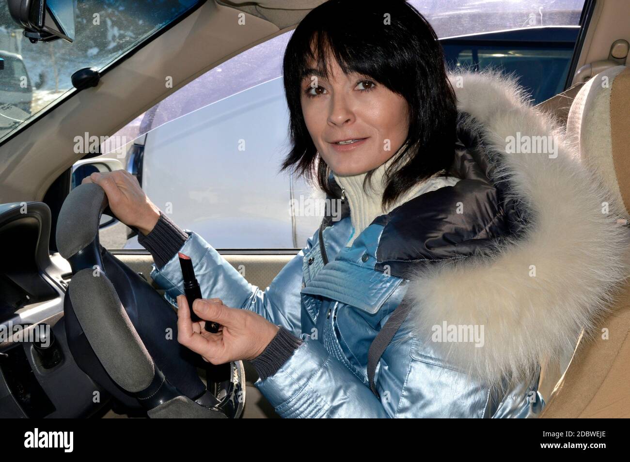 Car danger hi-res stock photography and images - Alamy