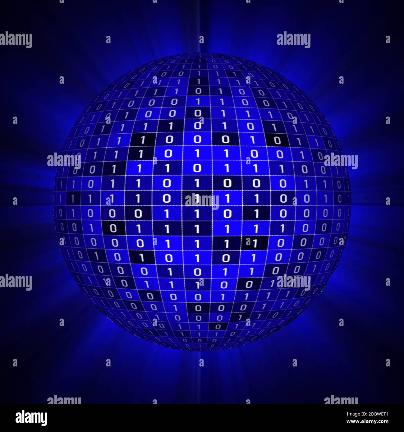 Number background hi-res stock photography and images - Alamy