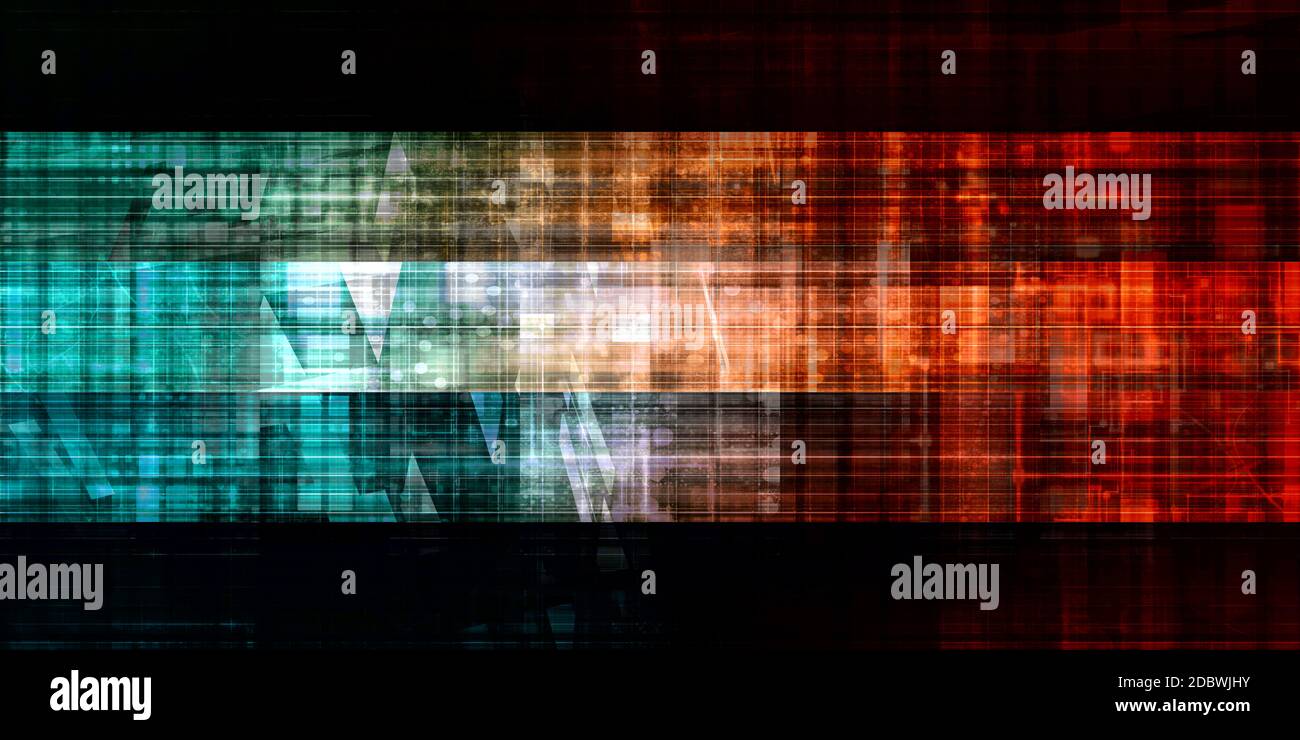 Science Technology Engineering Research and Development Stock Photo - Alamy