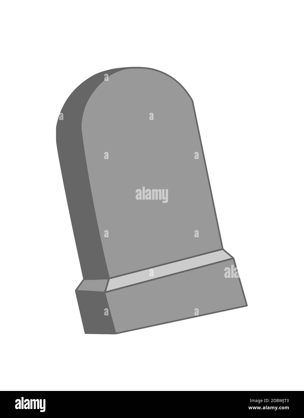 rip tomb grave cemetery halloween rest in peace illustration Stock ...