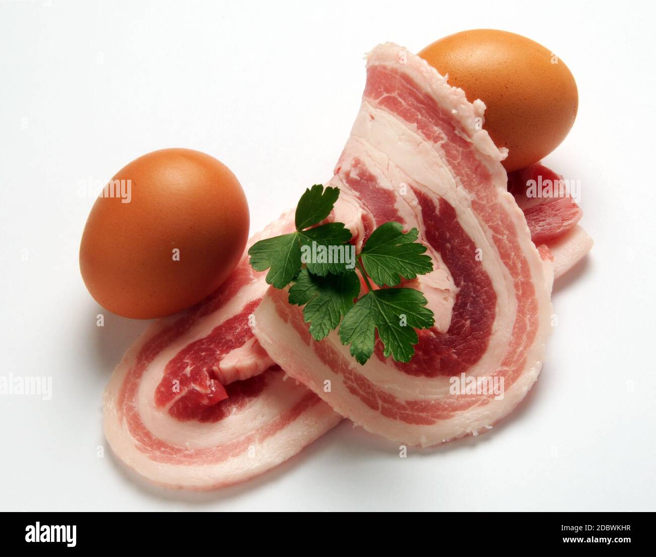 Slices egg hi-res stock photography and images - Alamy