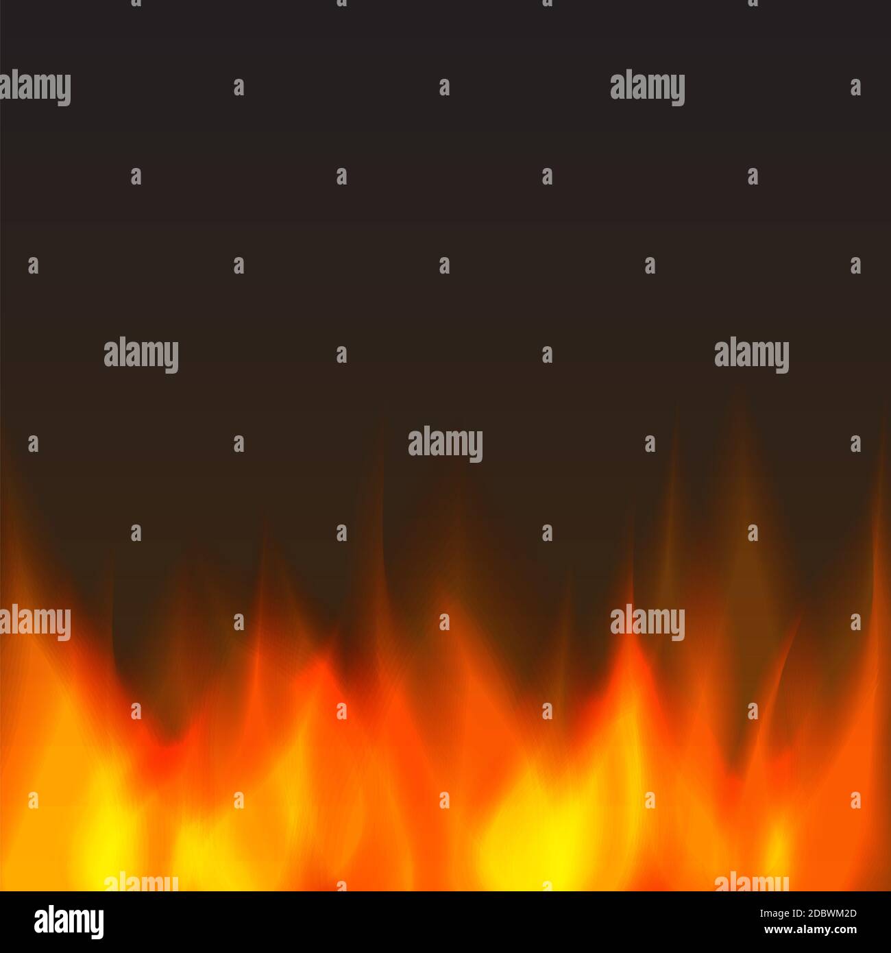 abstract fire background Stock Photo - Alamy