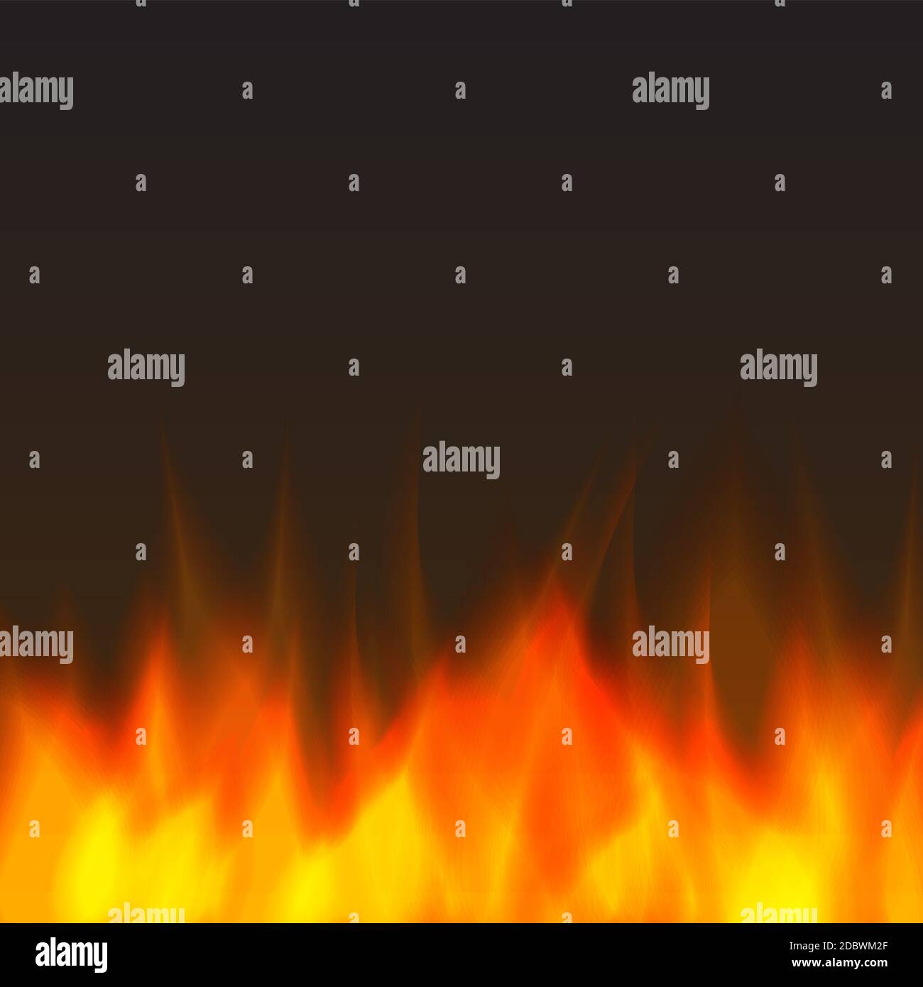 abstract fire background Stock Photo - Alamy