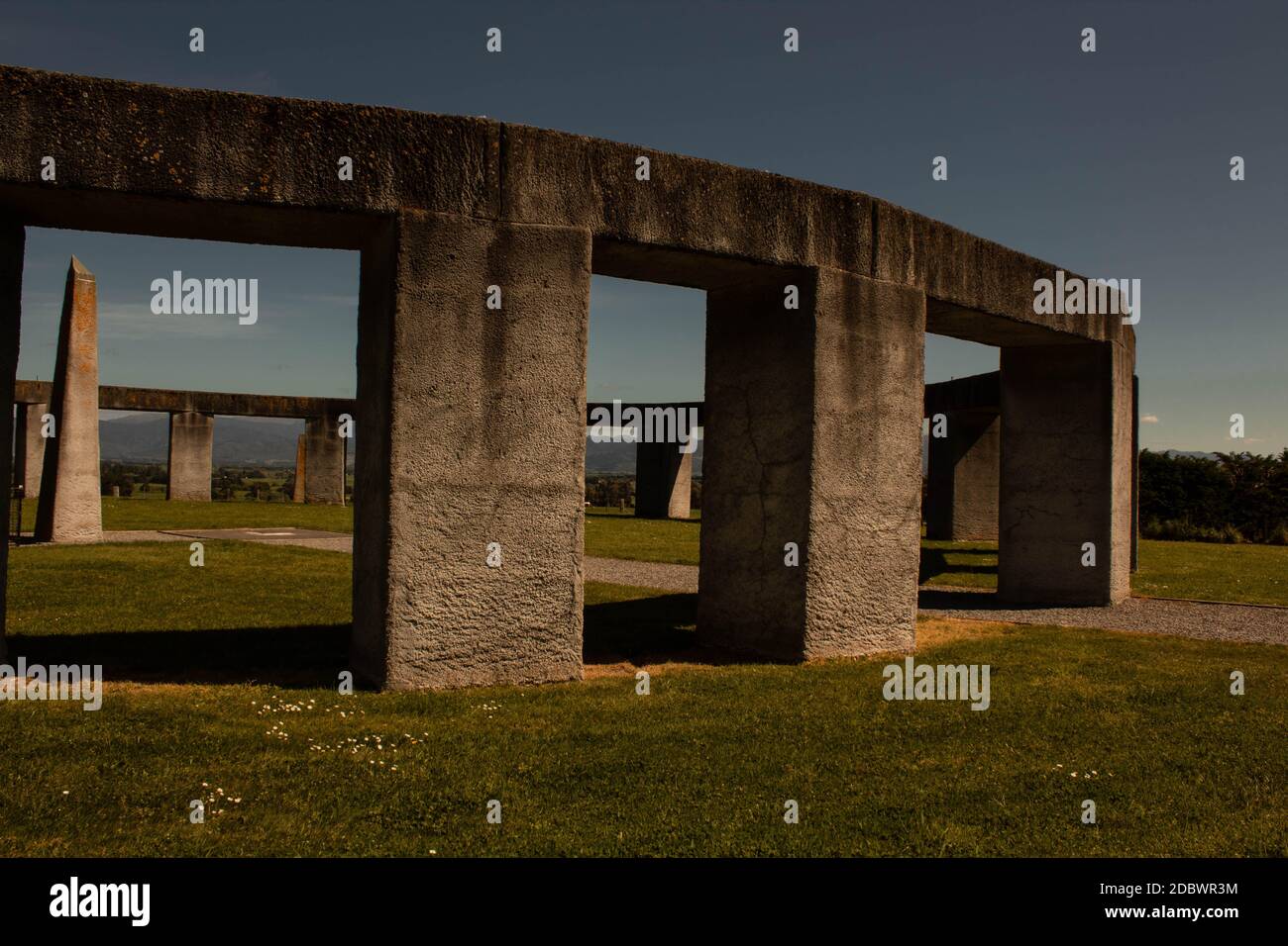Stonehenge symbolism hi-res stock photography and images - Alamy