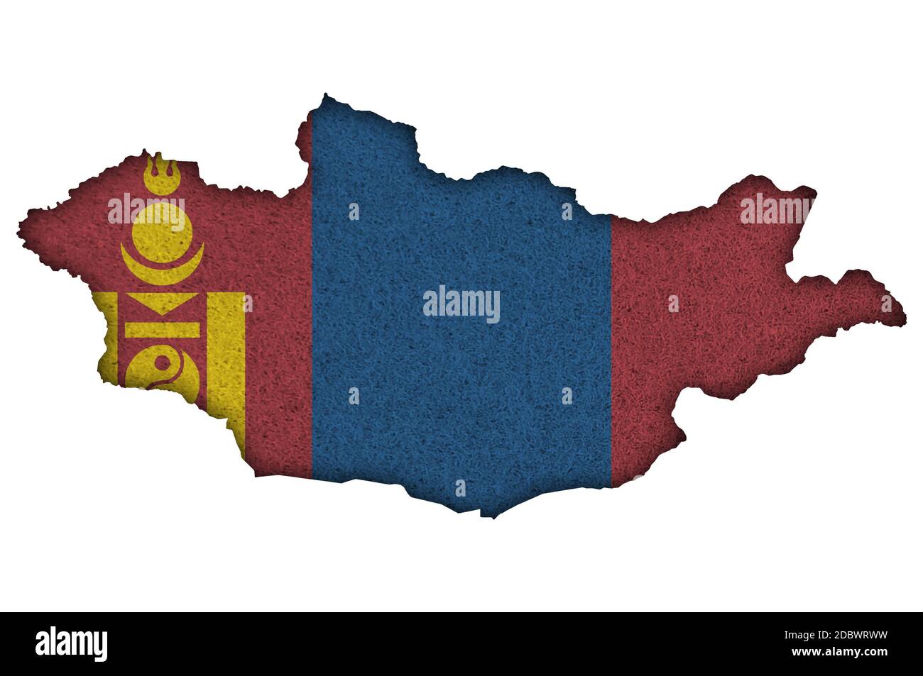 Mongolia mesh Cut Out Stock Images & Pictures - Alamy