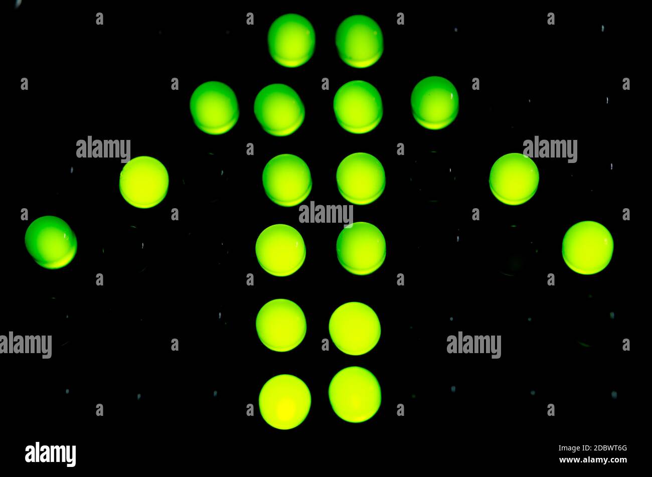 Direction up arrow hi-res stock photography and images - Alamy