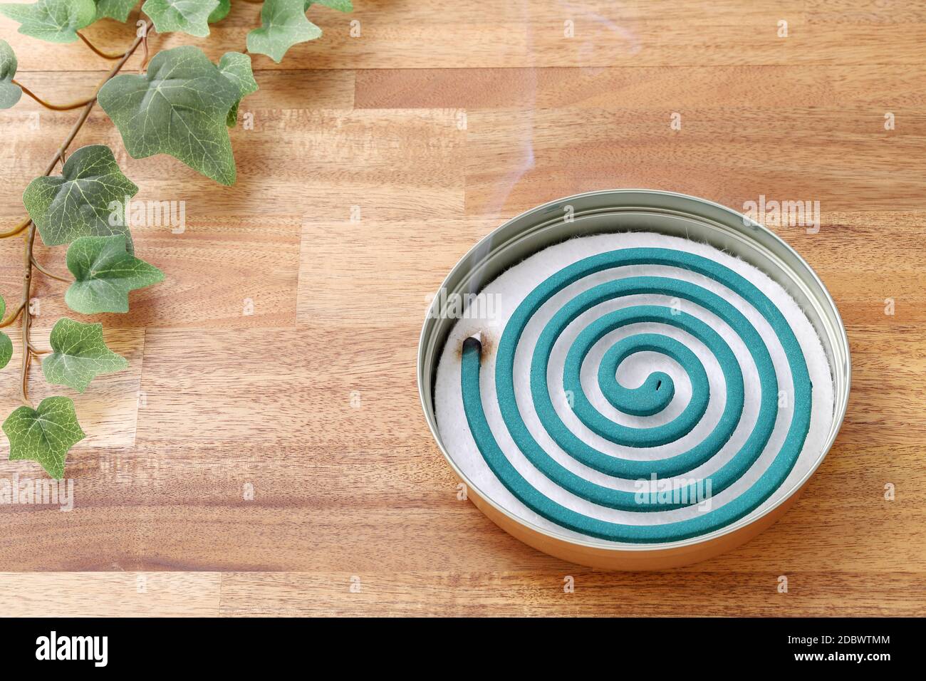 Mosquito coil hi-res stock photography and images - Alamy