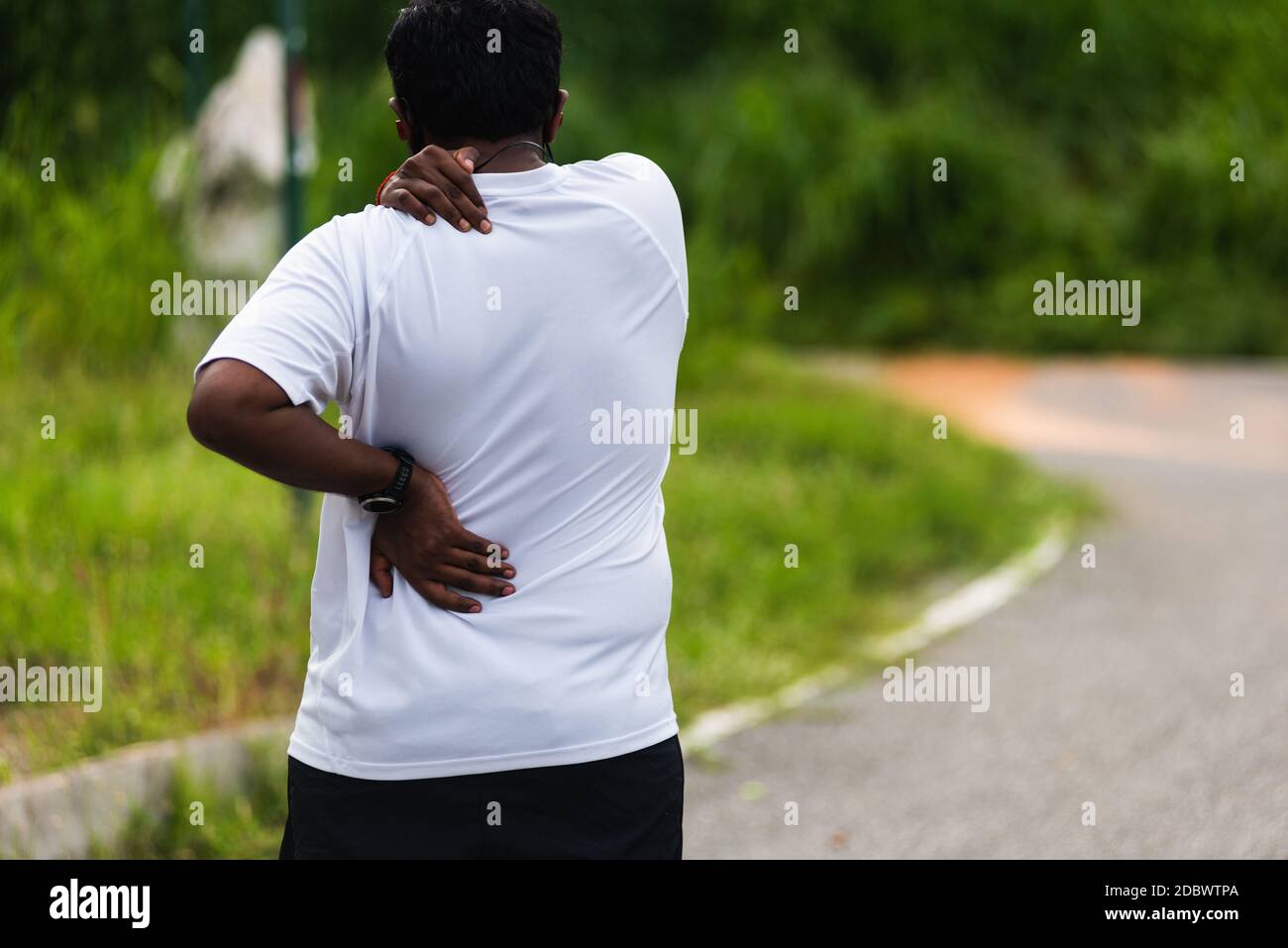 Wear tension hi-res stock photography and images - Alamy