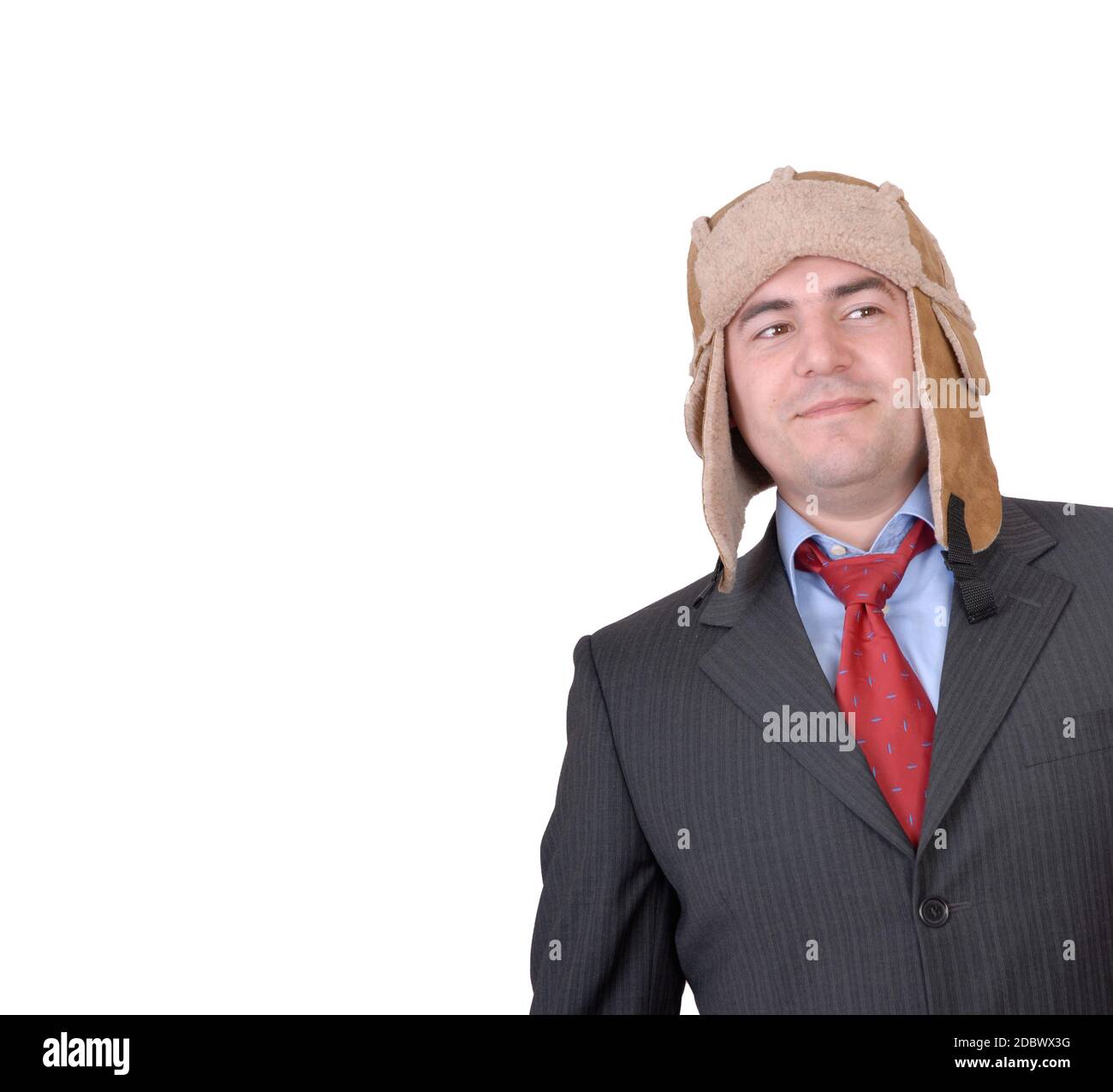 Strange hat hi-res stock photography and images - Alamy