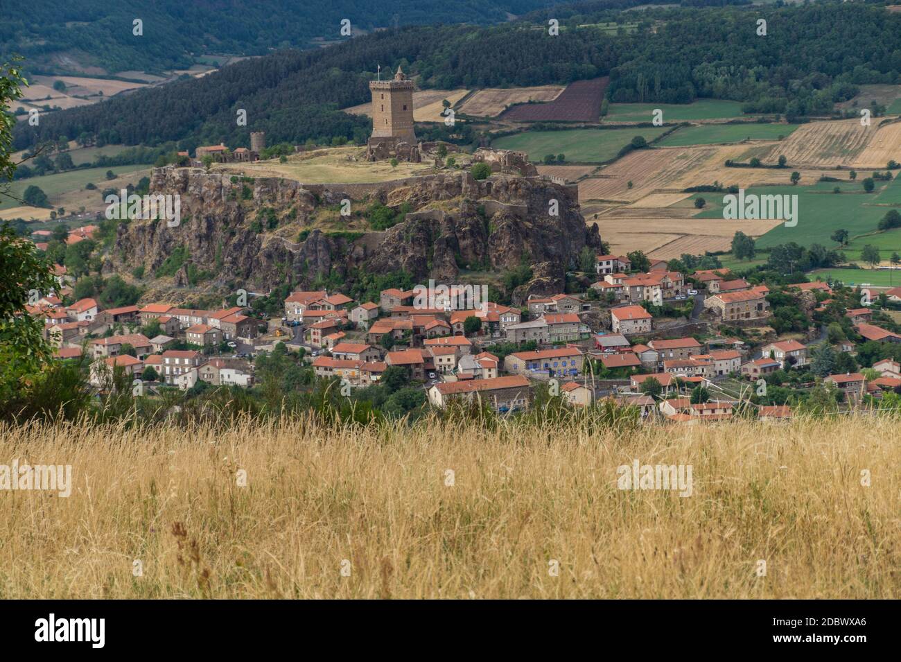 Villager villagers hi-res stock photography and images - Alamy