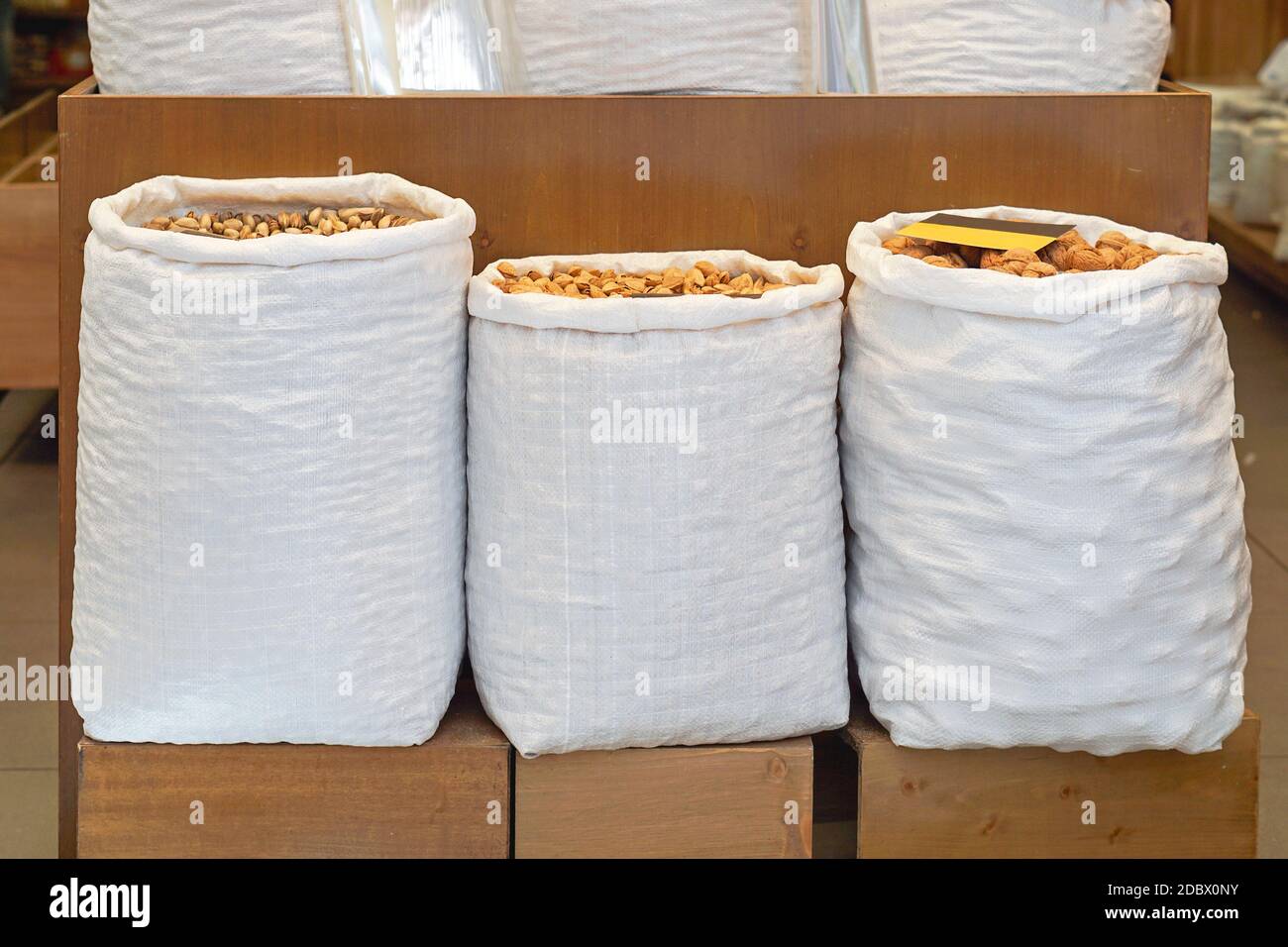 Three sacks hi-res stock photography and images - Alamy