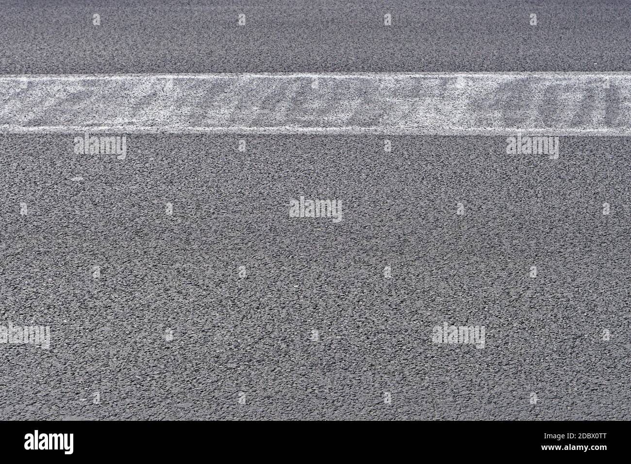Tarmac asphalt surface for street pavement Stock Photo - Alamy