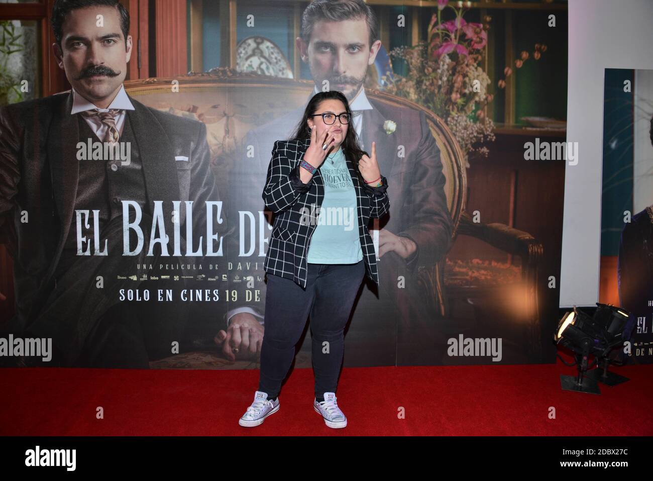 Mexico City, Mexico. 17th Nov, 2020. MEXICO CITY, MEXICO - NOVEMBER 17 ...