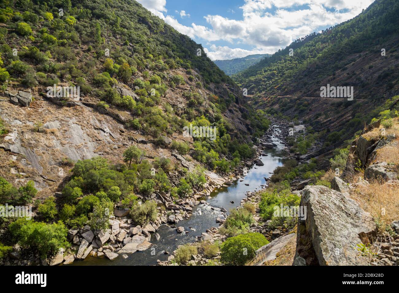 River tua hi-res stock photography and images - Alamy