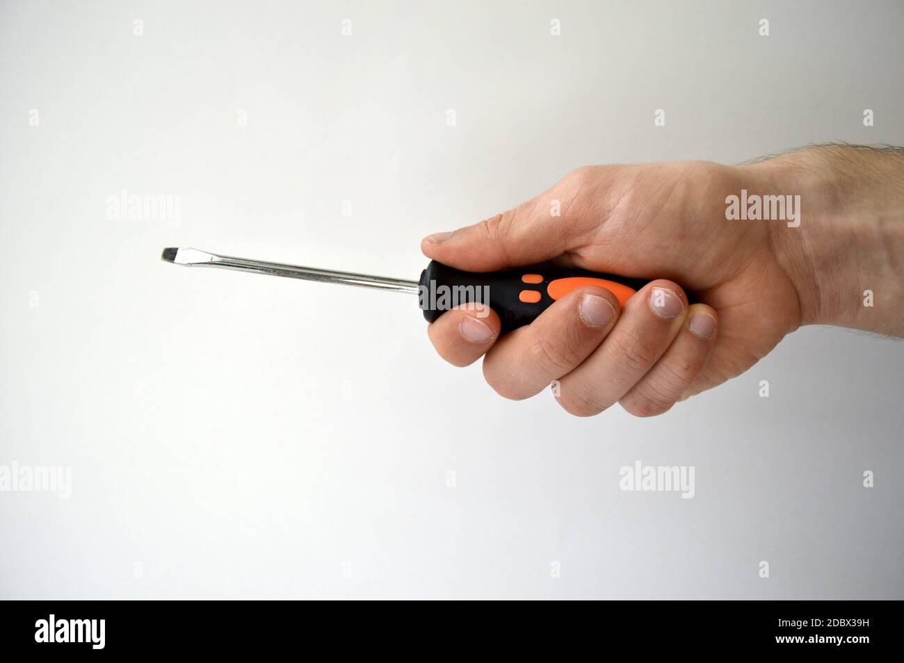 Males hand holding hi-res stock photography and images - Alamy