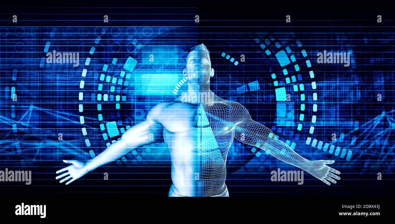 Industry 4.0 Digitalization Digitization and Digital Transformation ...