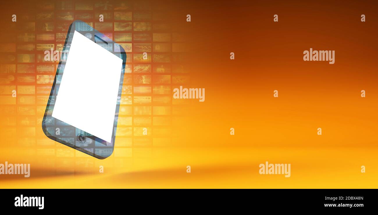 Wallpaper app download hi-res stock photography and images - Alamy