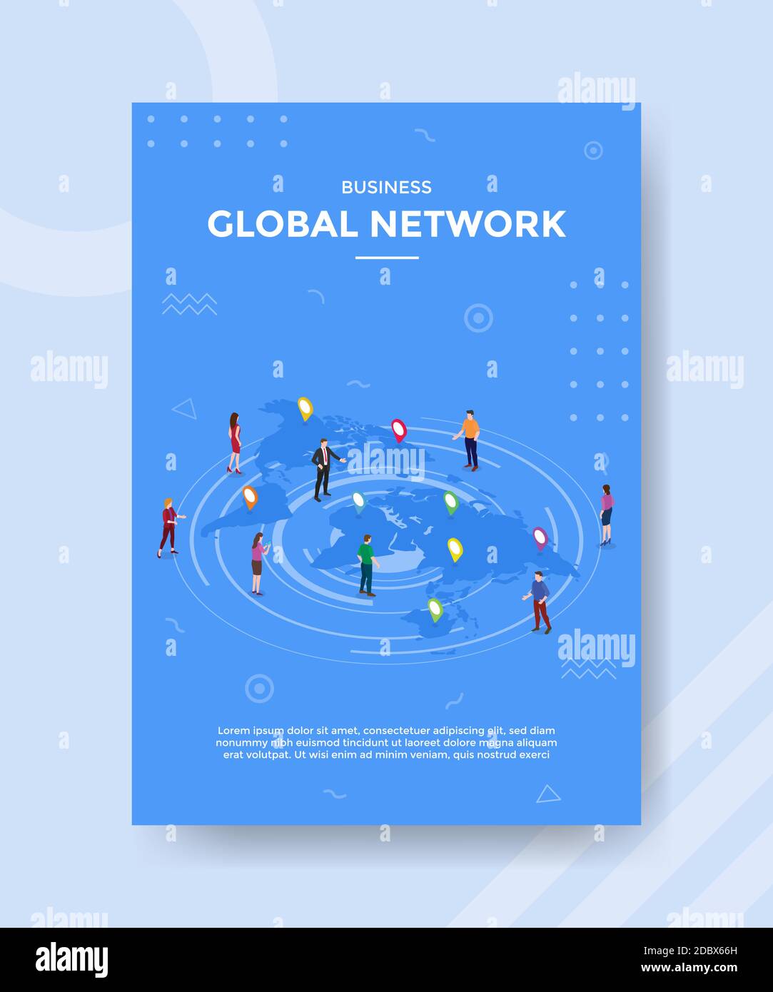 Global People Network Global People Network