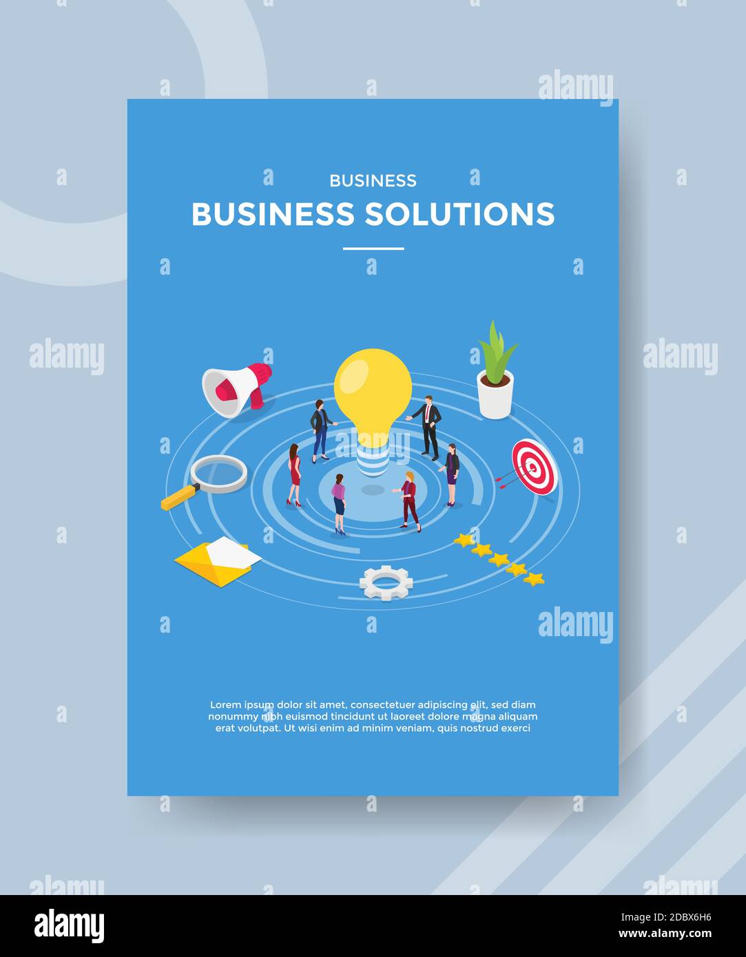 Business Solutions Magazine