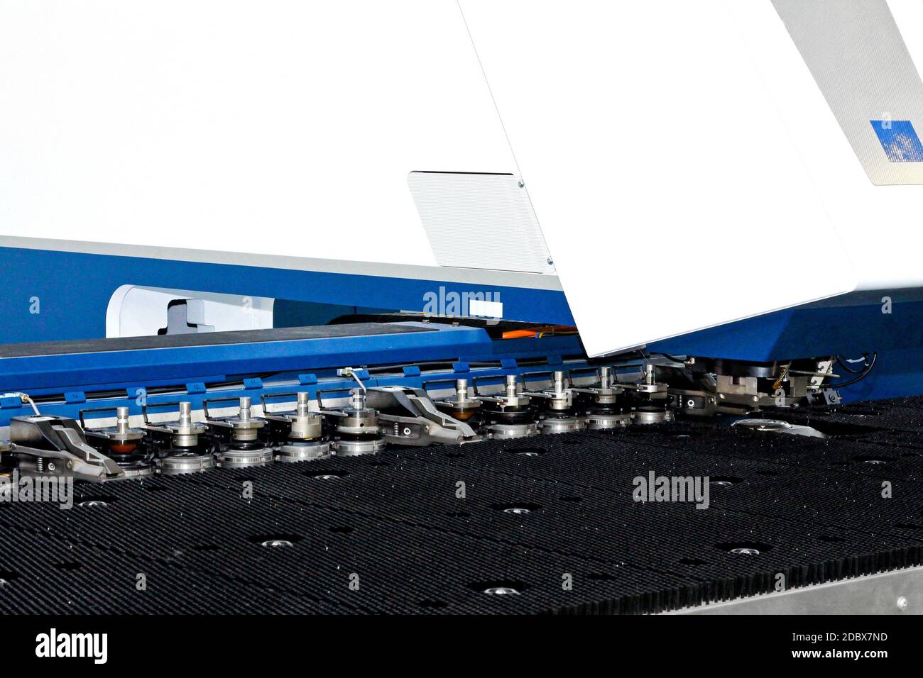 Plasma cutting table hi-res stock photography and images - Alamy