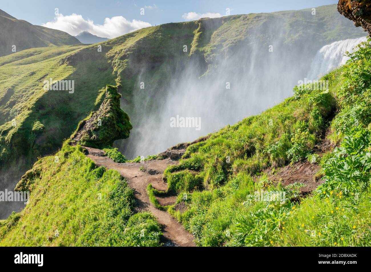 Troll trolls rock rocks hi-res stock photography and images - Alamy