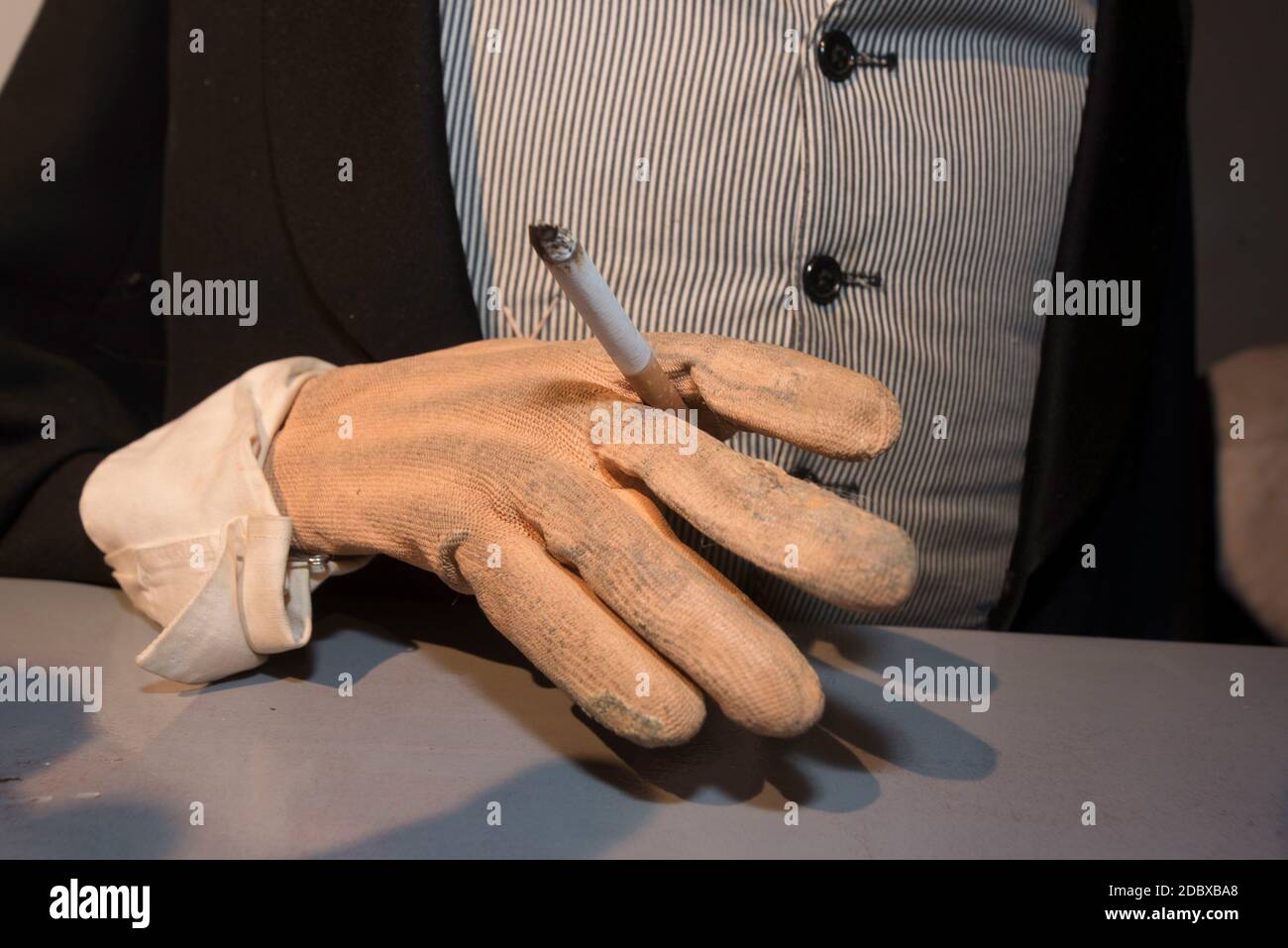 Cigarette mania cigarettes hi-res stock photography and images - Alamy