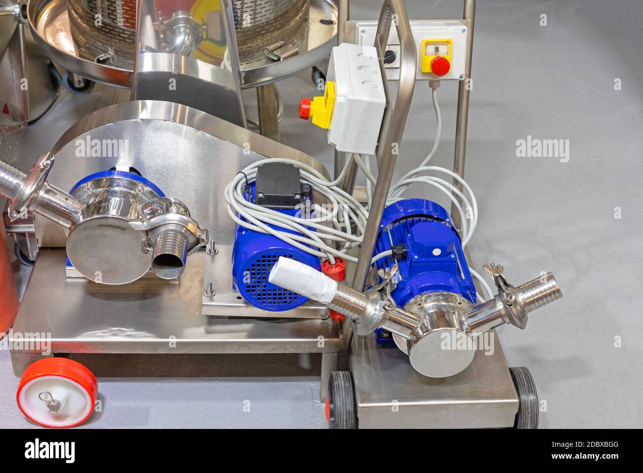 Alcohol motor hi-res stock photography and images - Alamy