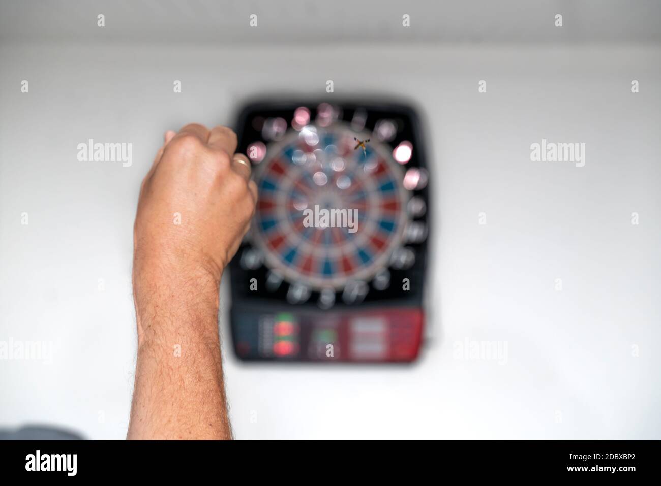 Old Man Dart High Resolution Stock Photography and Images - Alamy