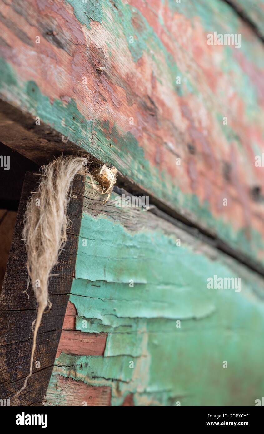 Caulking hi-res stock photography and images - Alamy