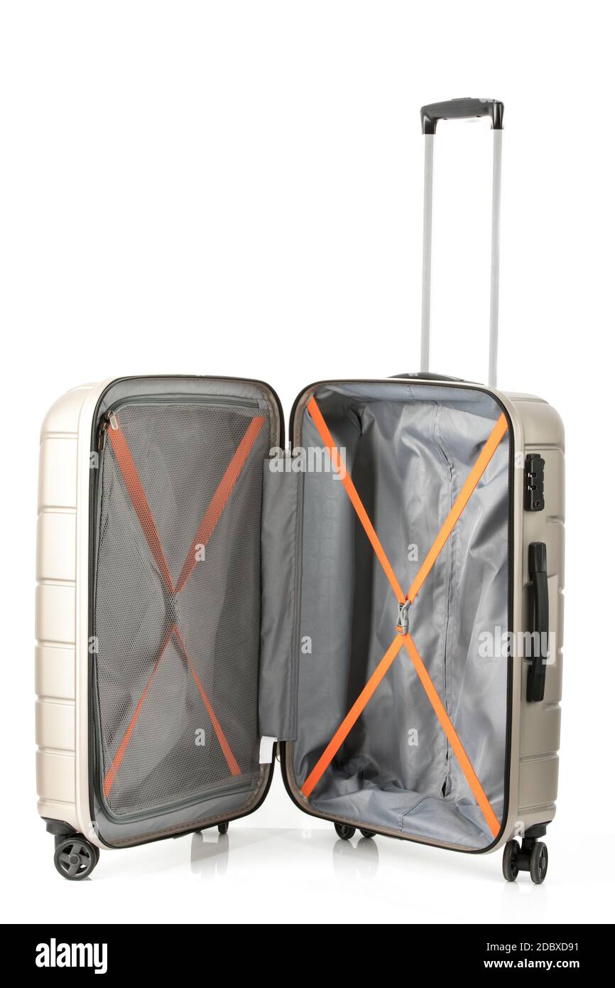 Business trip trolley hi-res stock photography and images - Alamy
