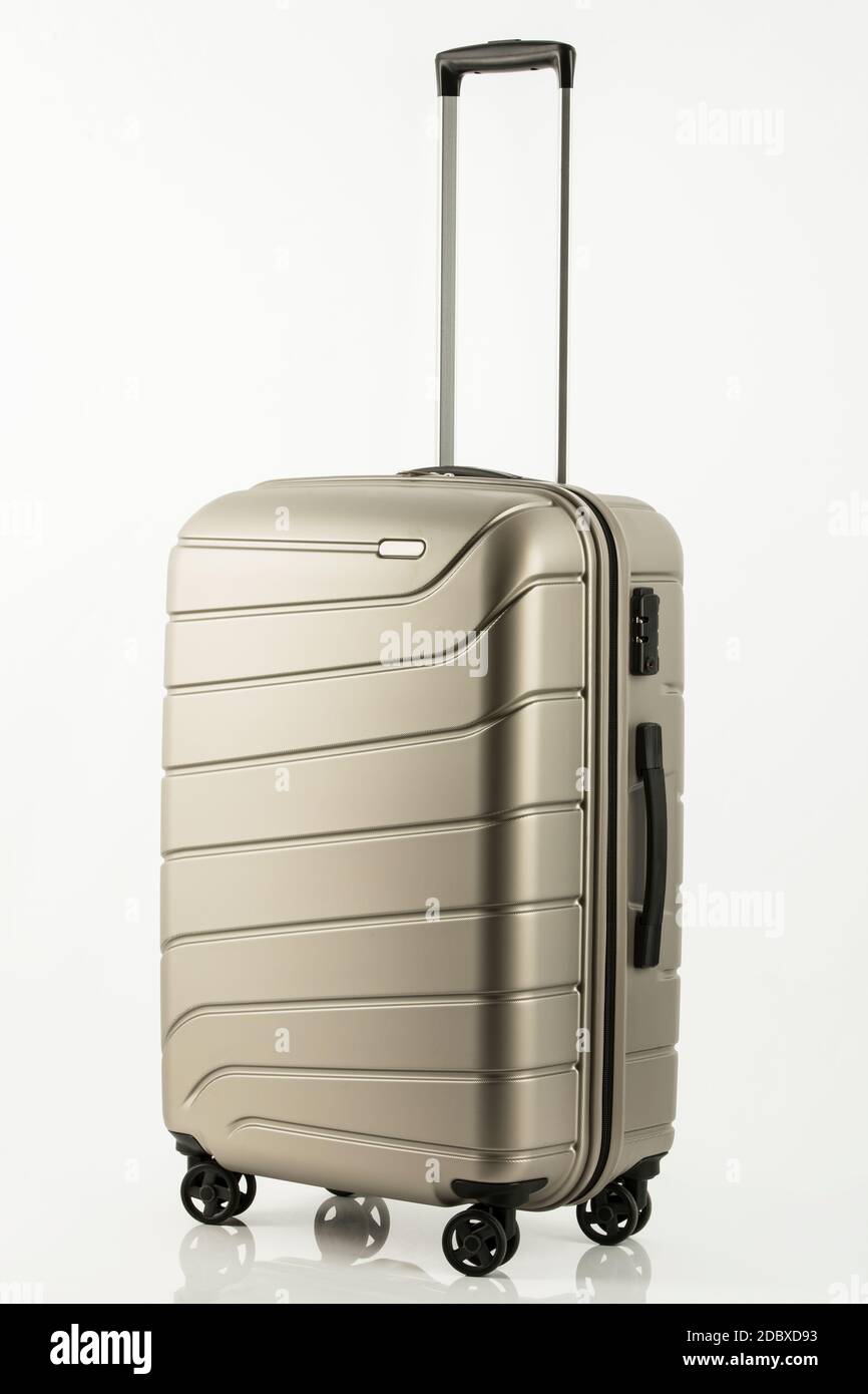 Business trip trolley hi-res stock photography and images - Alamy