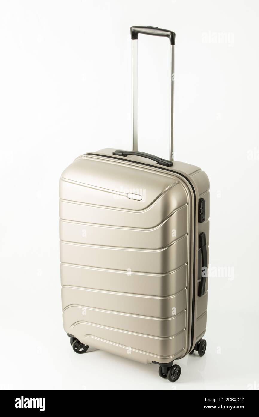 Business trip trolley hi-res stock photography and images - Alamy