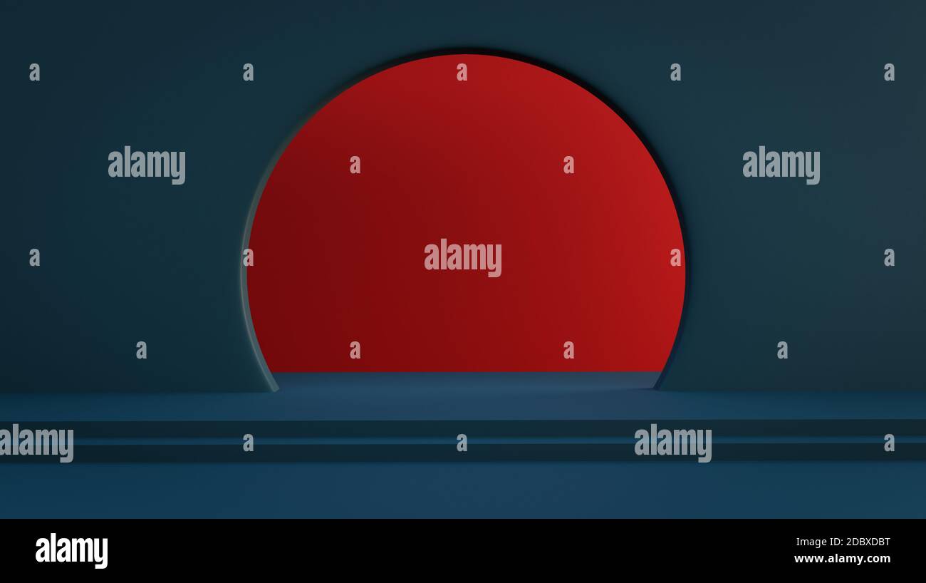 Prussian blue hi-res stock photography and images - Alamy