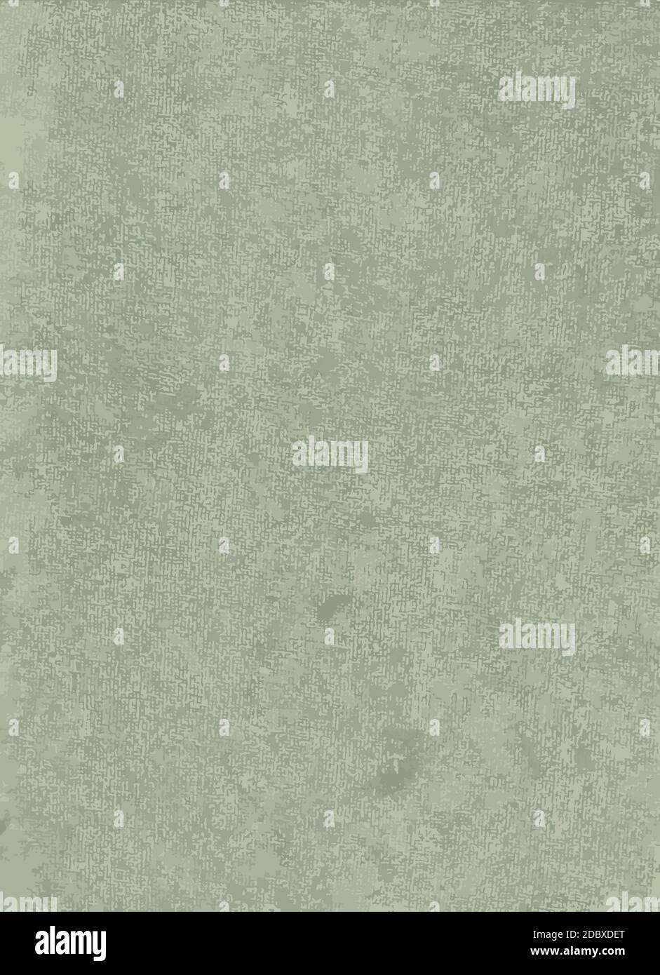 A green background with a cloth like texture Stock Photo - Alamy