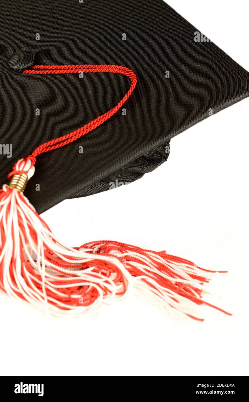 Graduation mortar board hi-res stock photography and images - Alamy