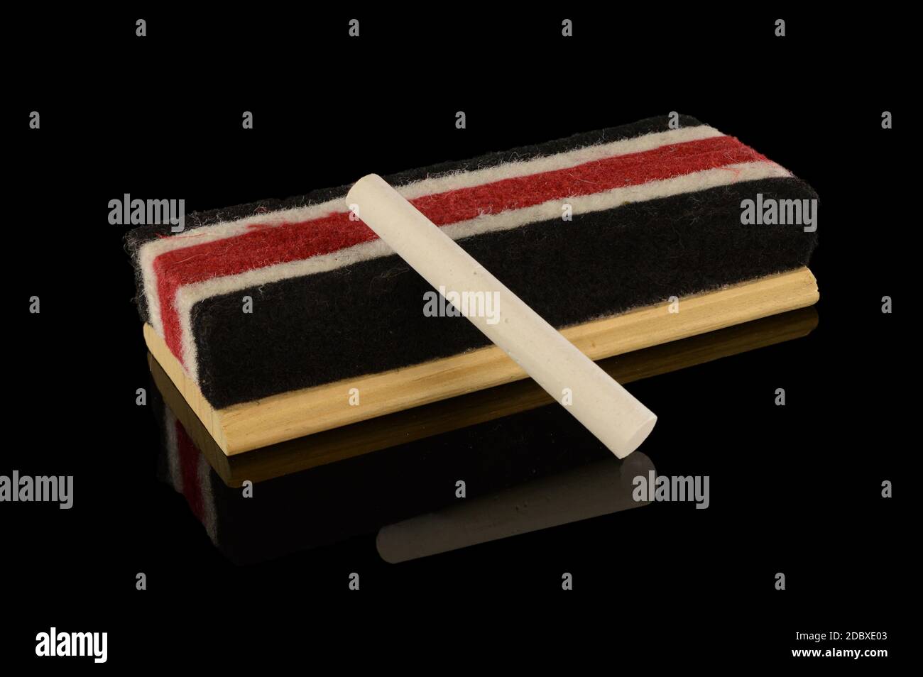 Chalkboard Eraser
