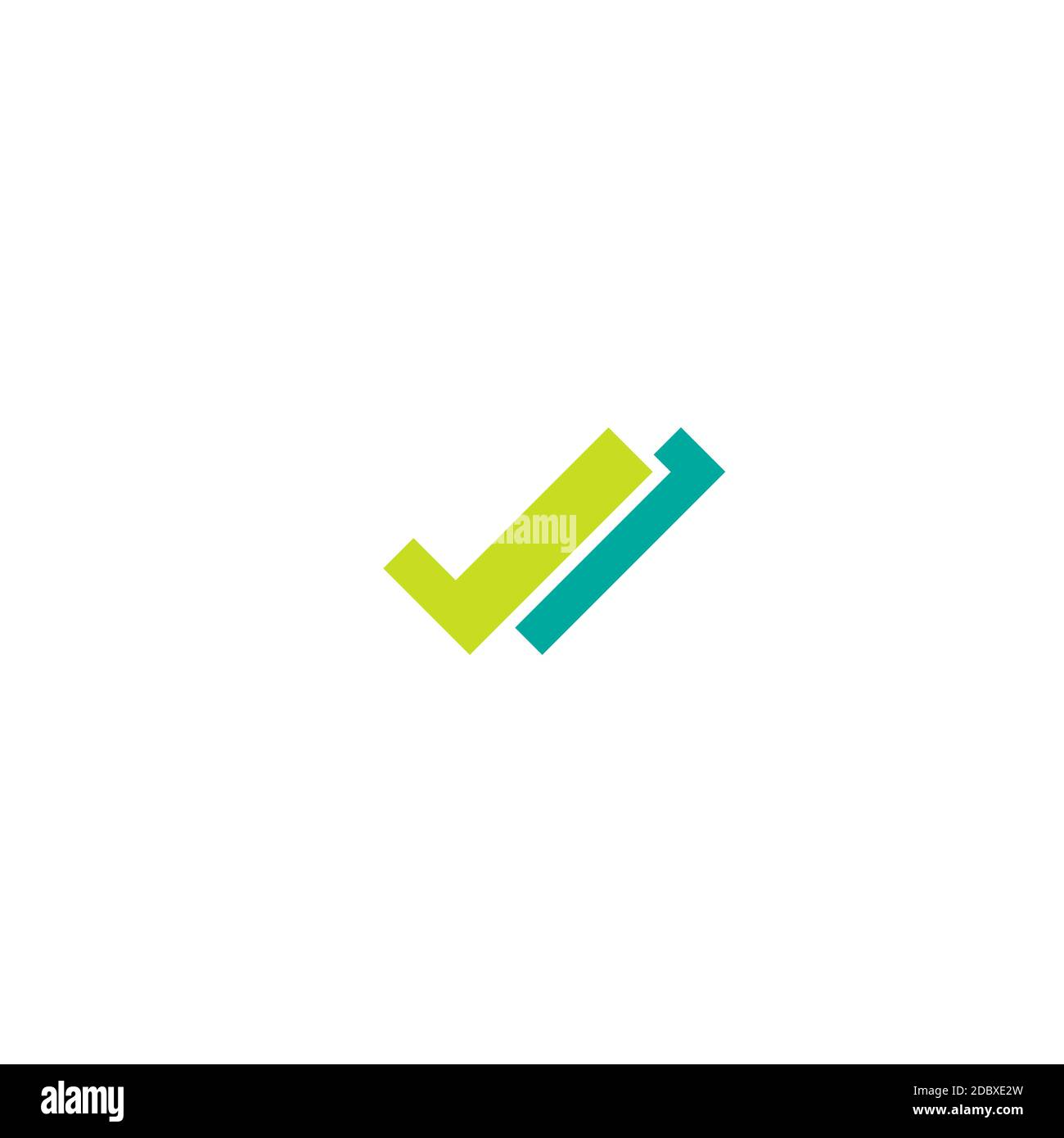 Double check Stock Vector Images - Alamy