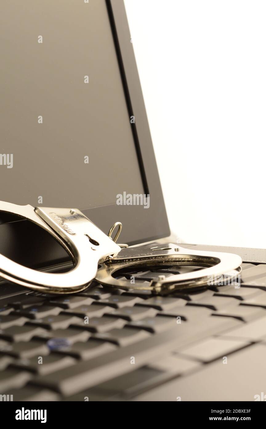 Internet Police High Resolution Stock Photography and Images - Alamy