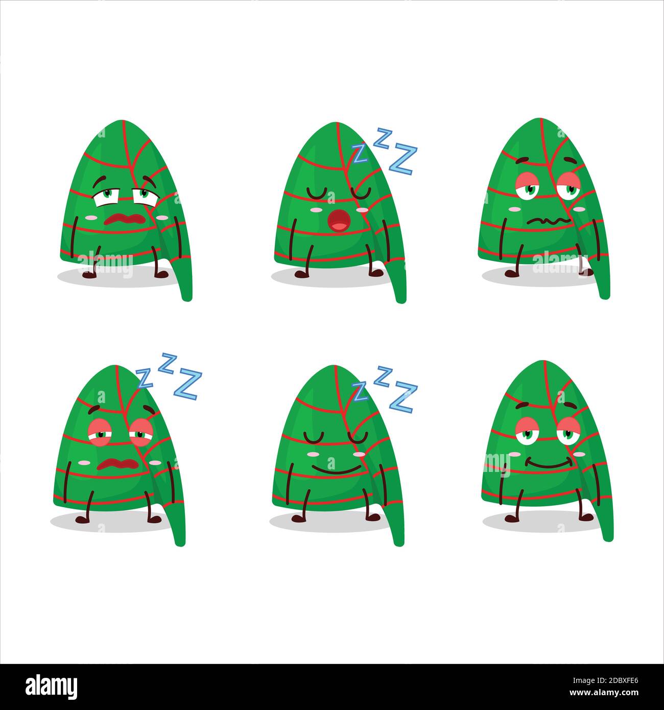 Sleeping elf Stock Vector Images - Alamy