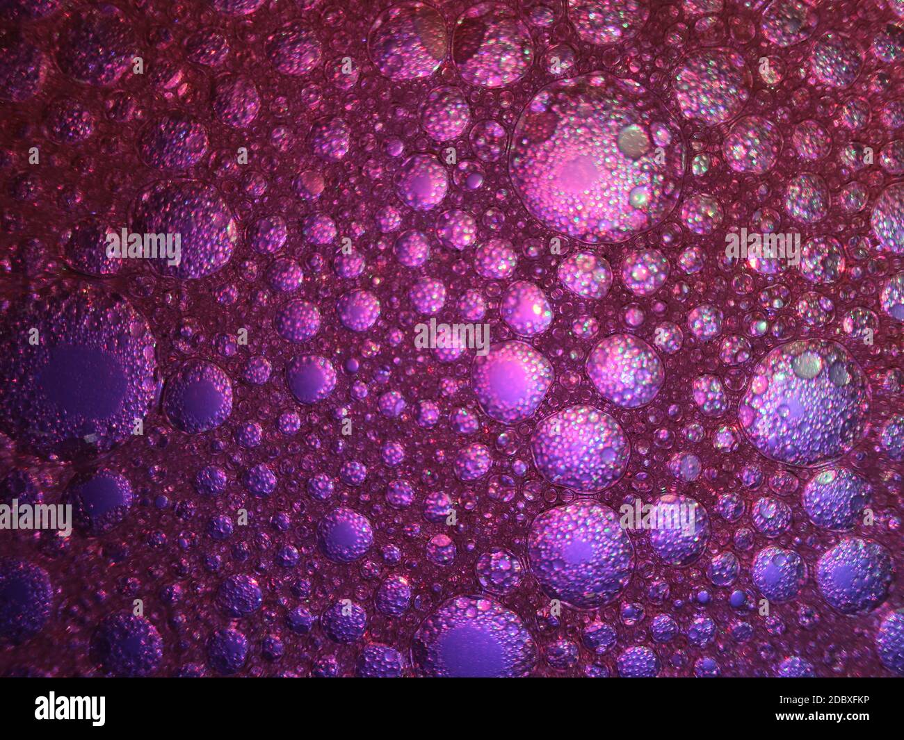 abstract look different colors strange background horror virus Stock ...