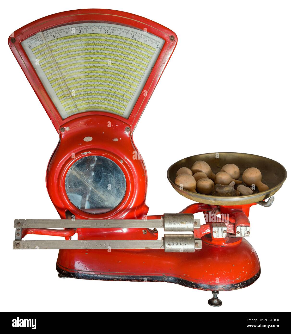 5 kilogram Cut Out Stock Images & Pictures - Alamy